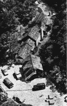 Actress, Bay Heiress, Three Others Slain